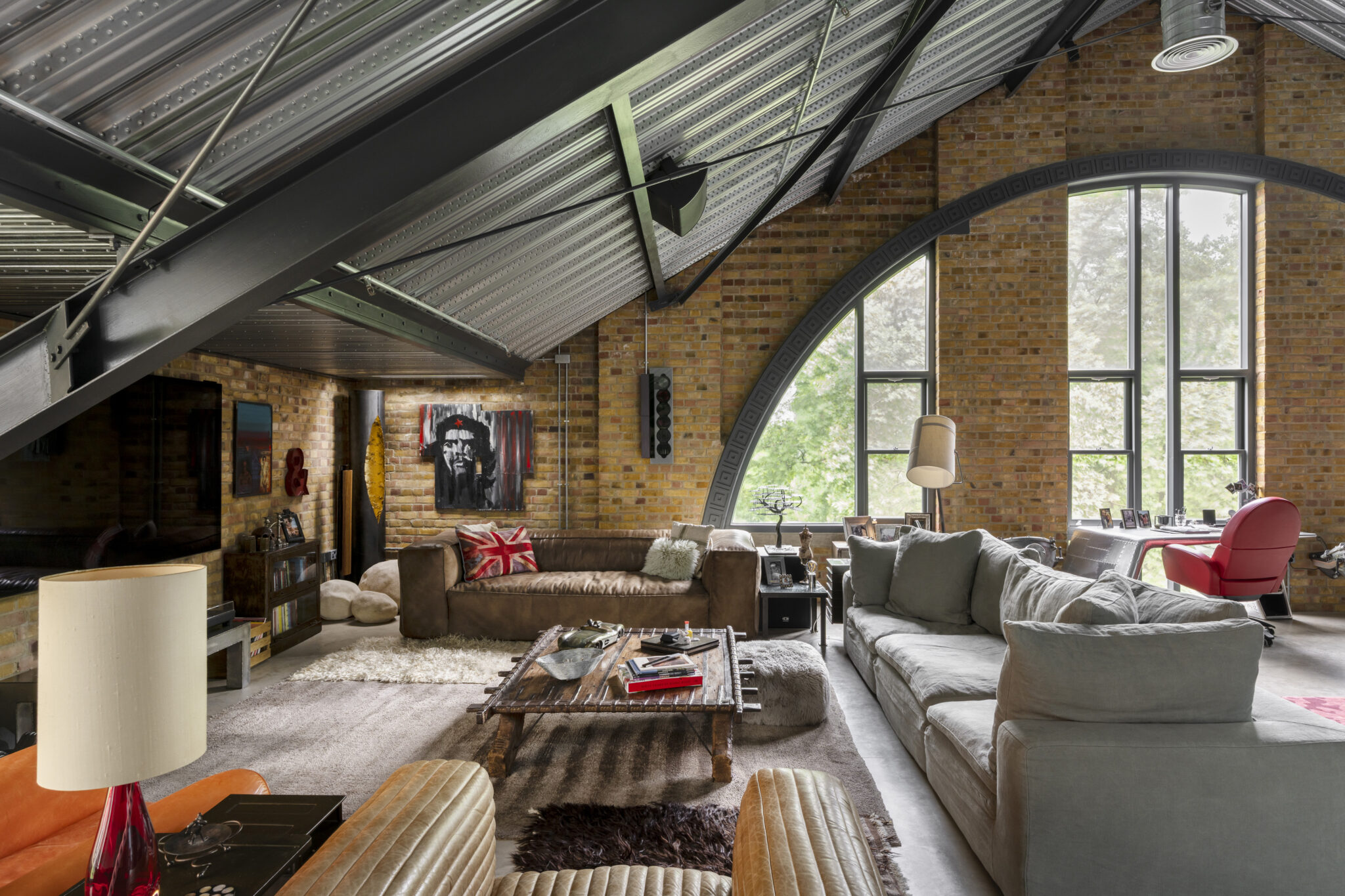 Lawn Lane - Luxury Holiday Apartment To Rent in London