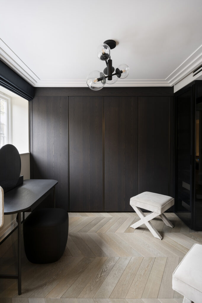 Chelsea Park Gardens - Luxury Holiday House To Rent in London