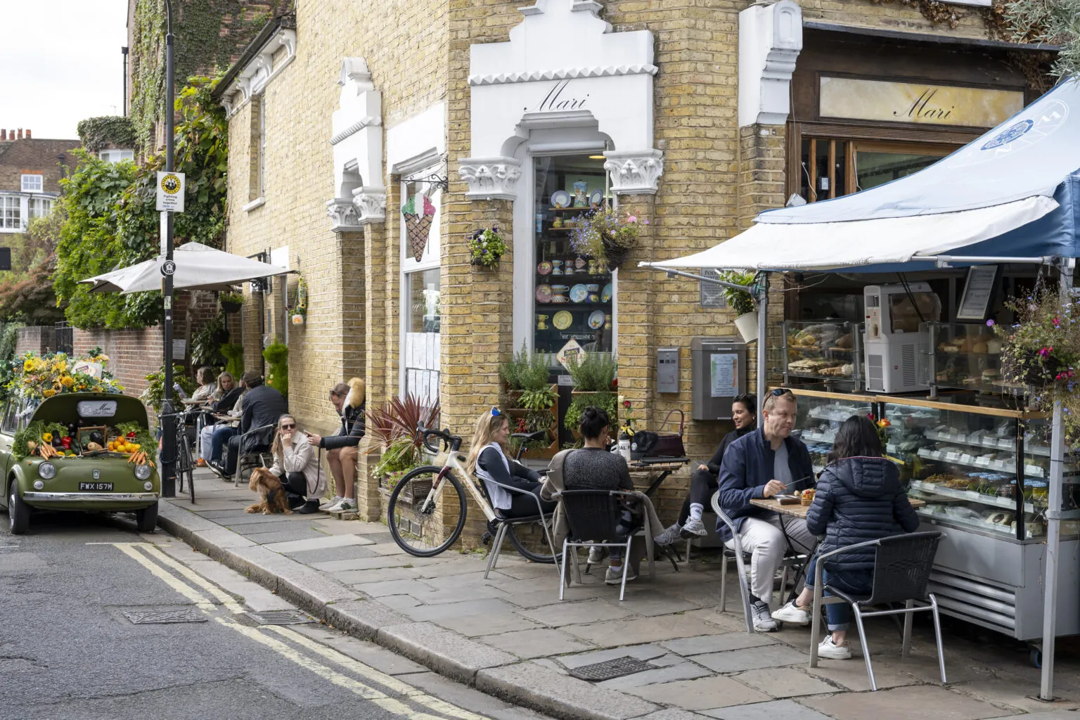 Chiswick, London - Area & Neighbourhood Guide