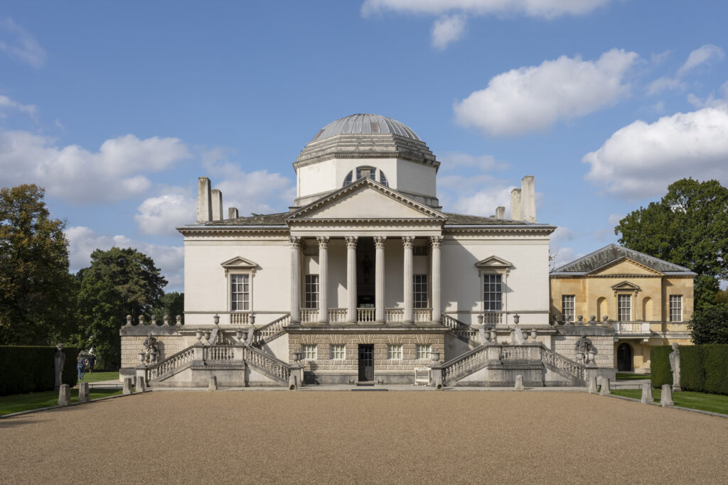 Chiswick, London - Area & Neighbourhood Guide