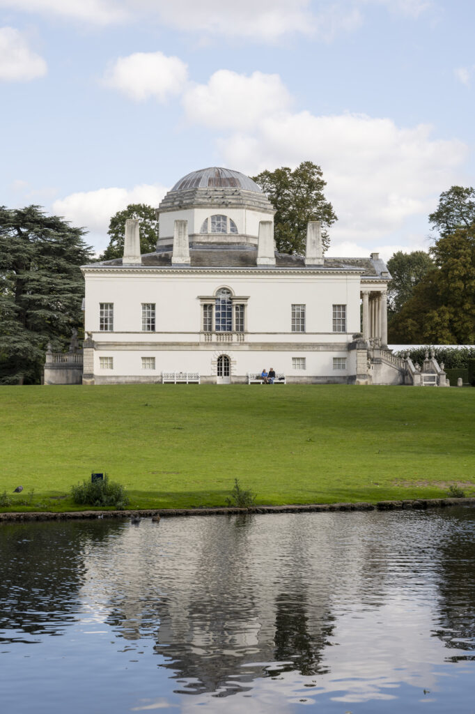 Chiswick, London - Area & Neighbourhood Guide