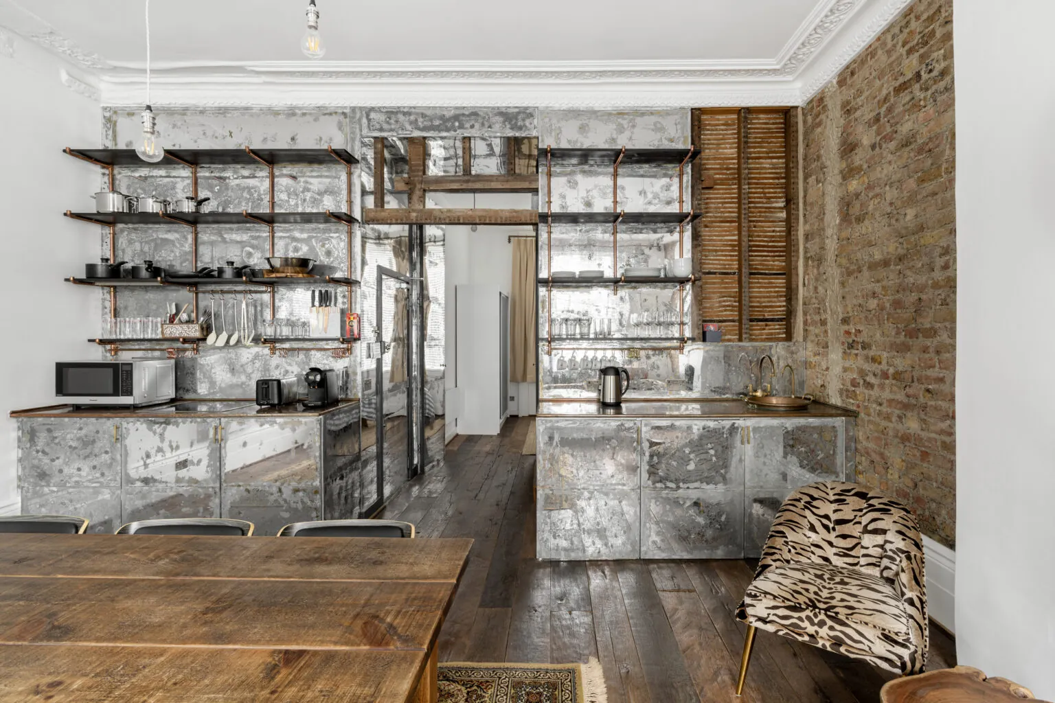 Westbourne Grove IV - Luxury Holiday Apartment To Rent in London