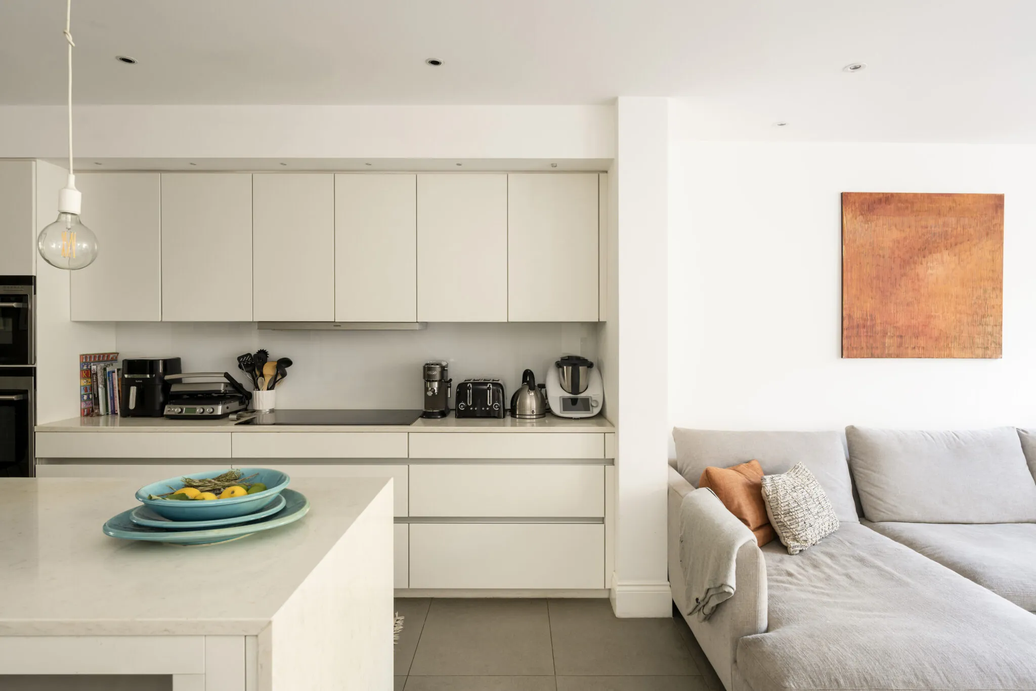 Campden Hill Road - Luxury Holiday House To Rent in London