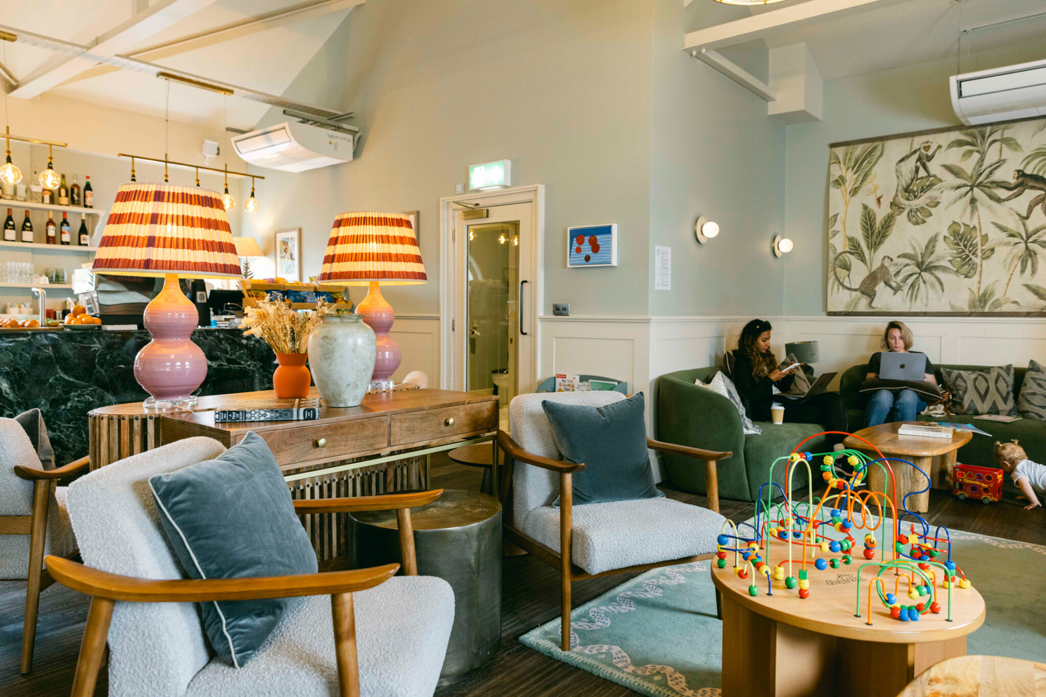 Family Life Reimagined at Jaego’s House - Domus Stay