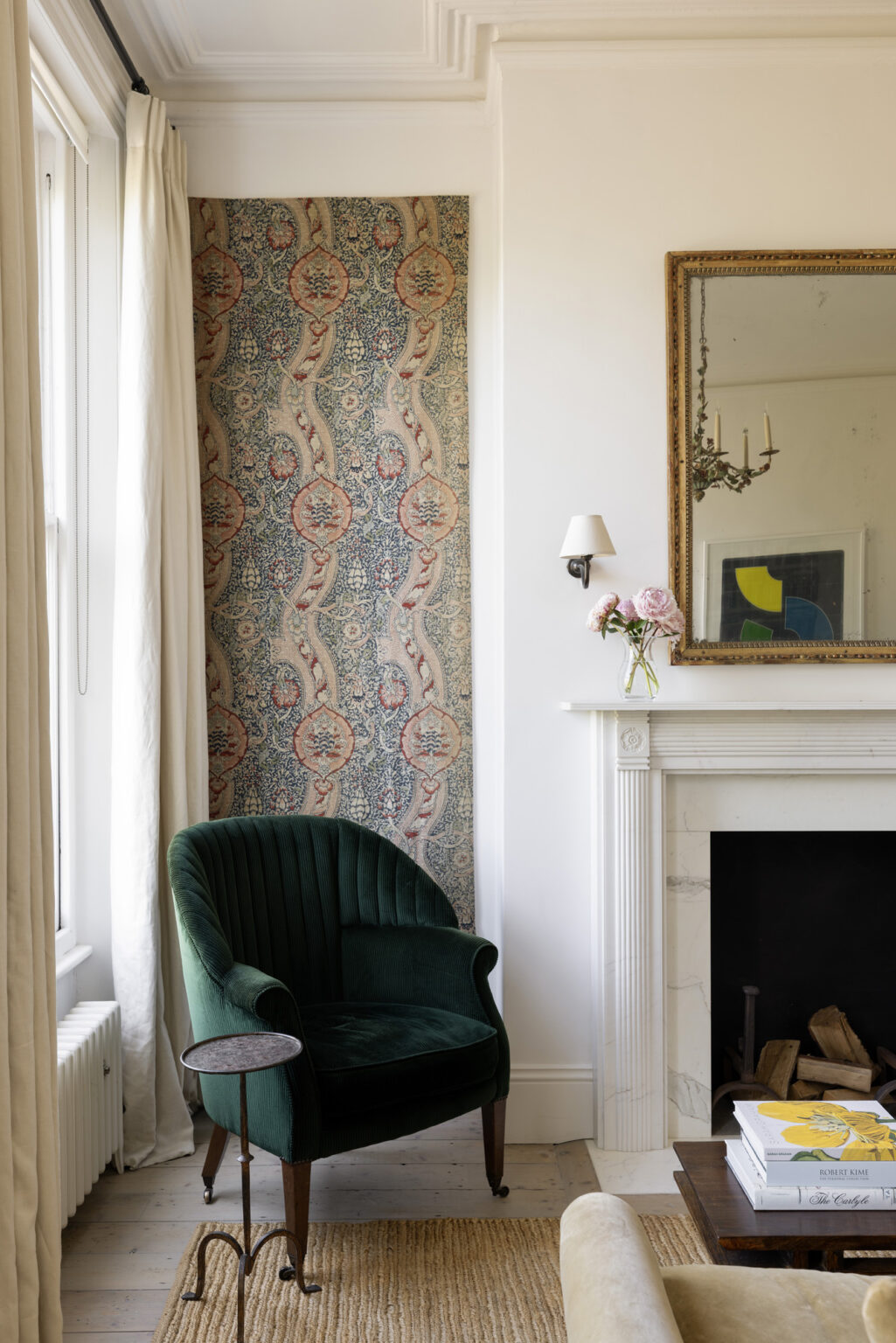 St Charles Square - Luxury Holiday Apartment To Rent in London