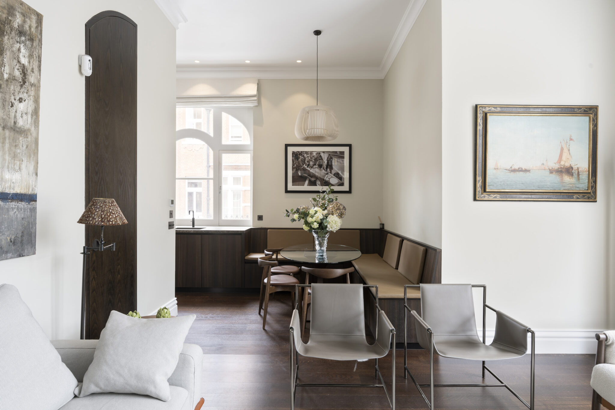 Draycott Place III - Luxury Holiday Apartment To Rent in London