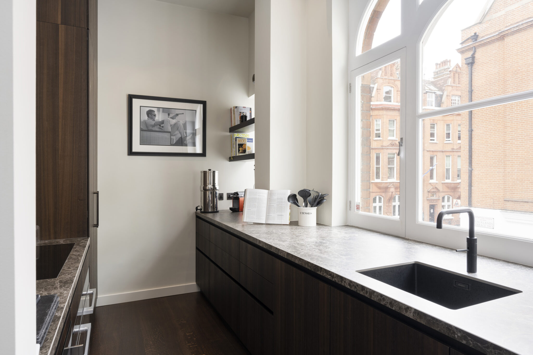 Draycott Place III - Luxury Holiday Apartment To Rent in London