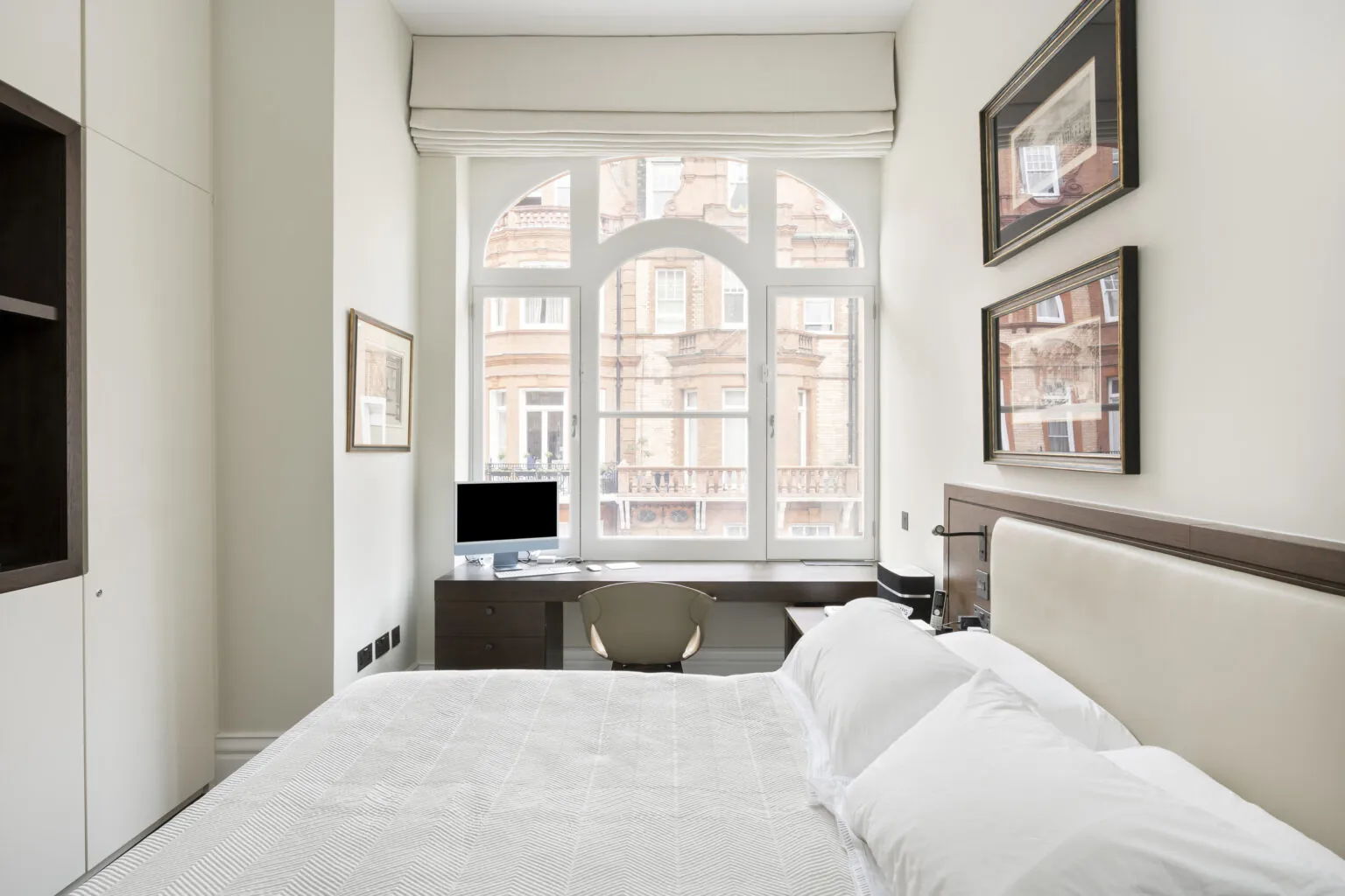 Draycott Place III - Luxury Holiday Apartment To Rent in London