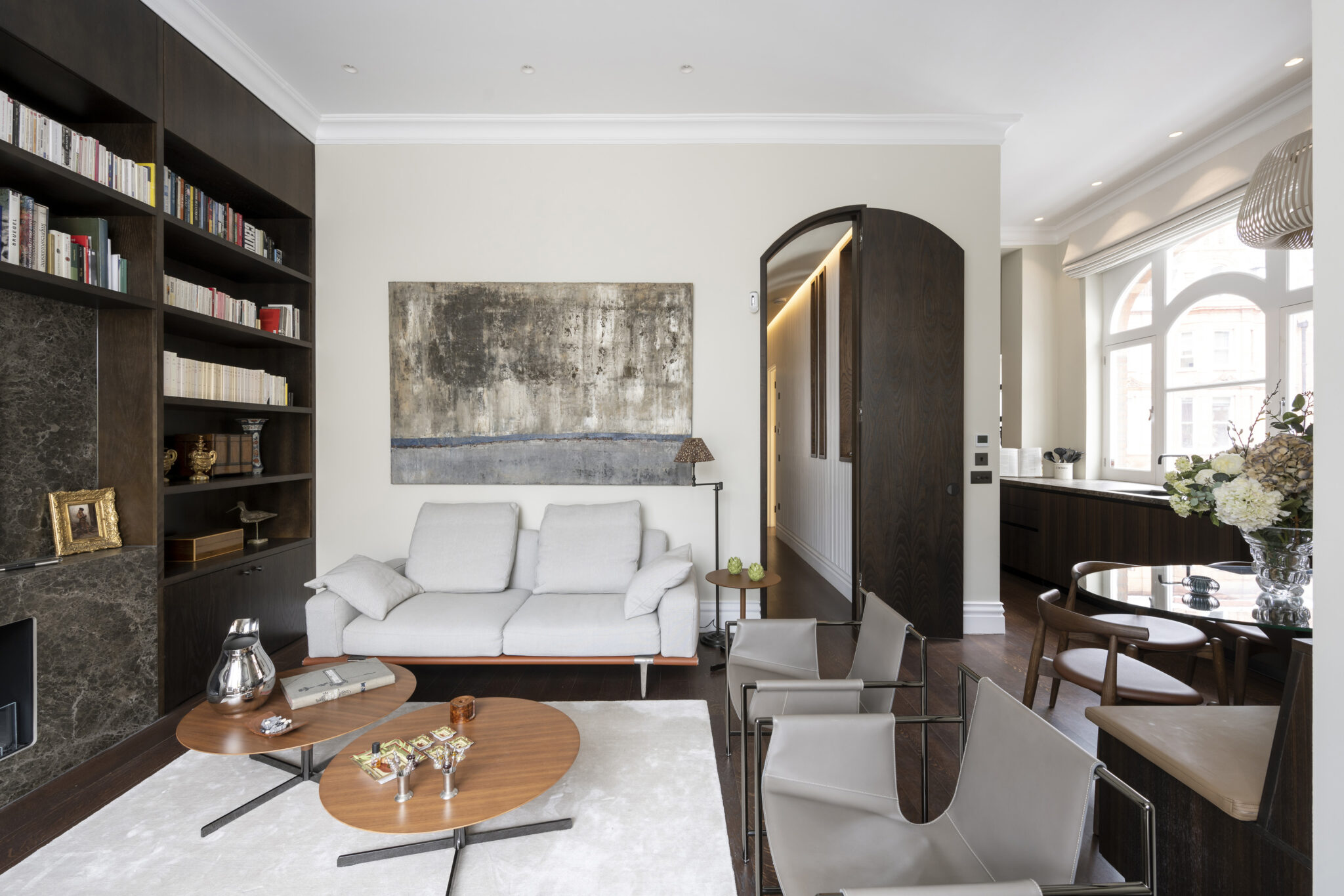 Draycott Place III - Luxury Holiday Apartment To Rent in London