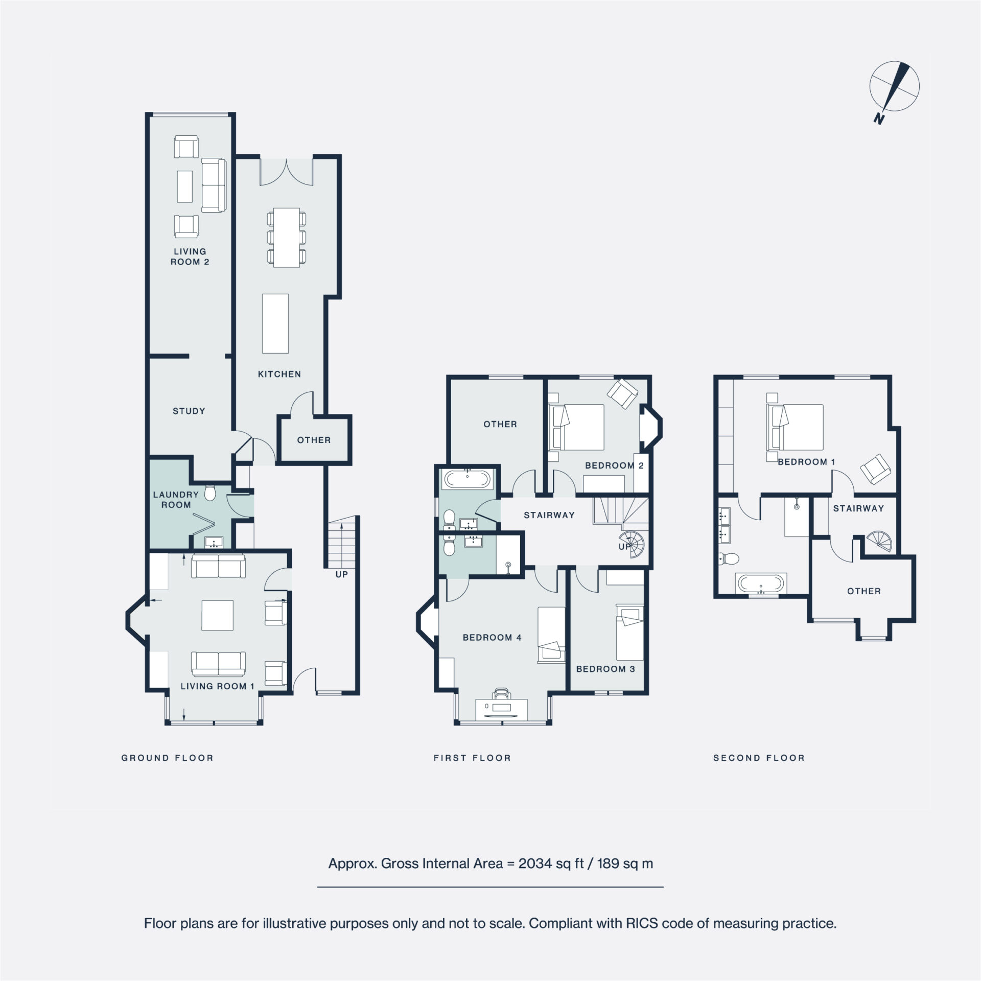Gerard Road - Luxury Holiday House To Rent in London