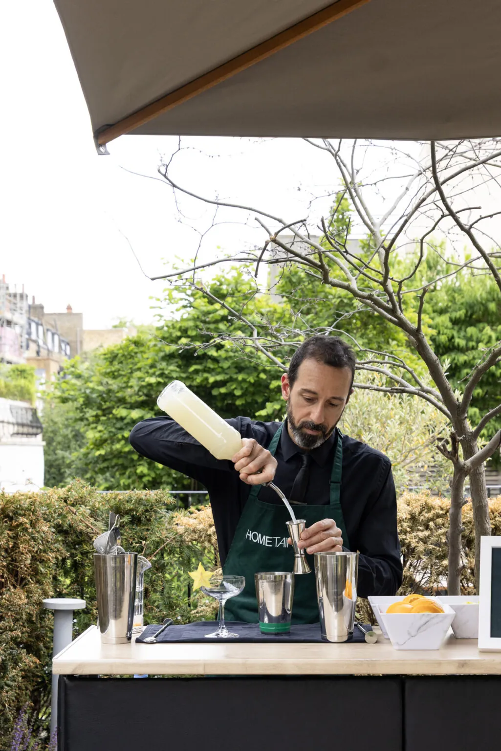 Talbot Road III - Luxury Holiday Apartment To Rent in London