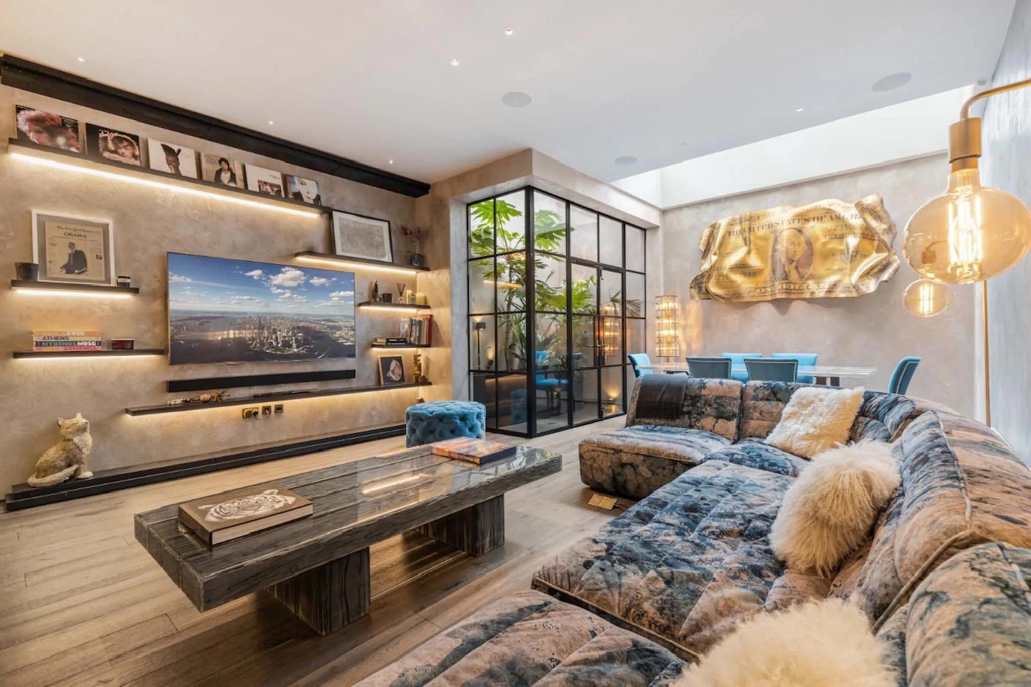 Highlever Road - Luxury Holiday House To Rent in London