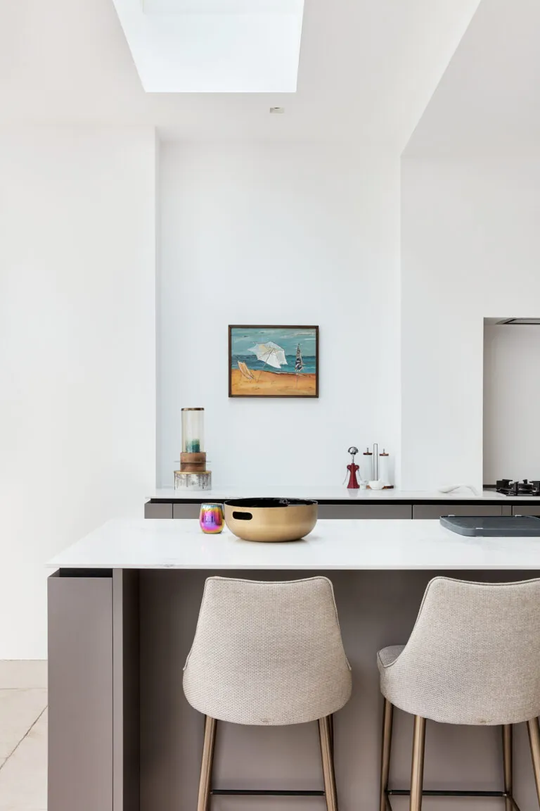 Gerard Road - Luxury Holiday House To Rent in London
