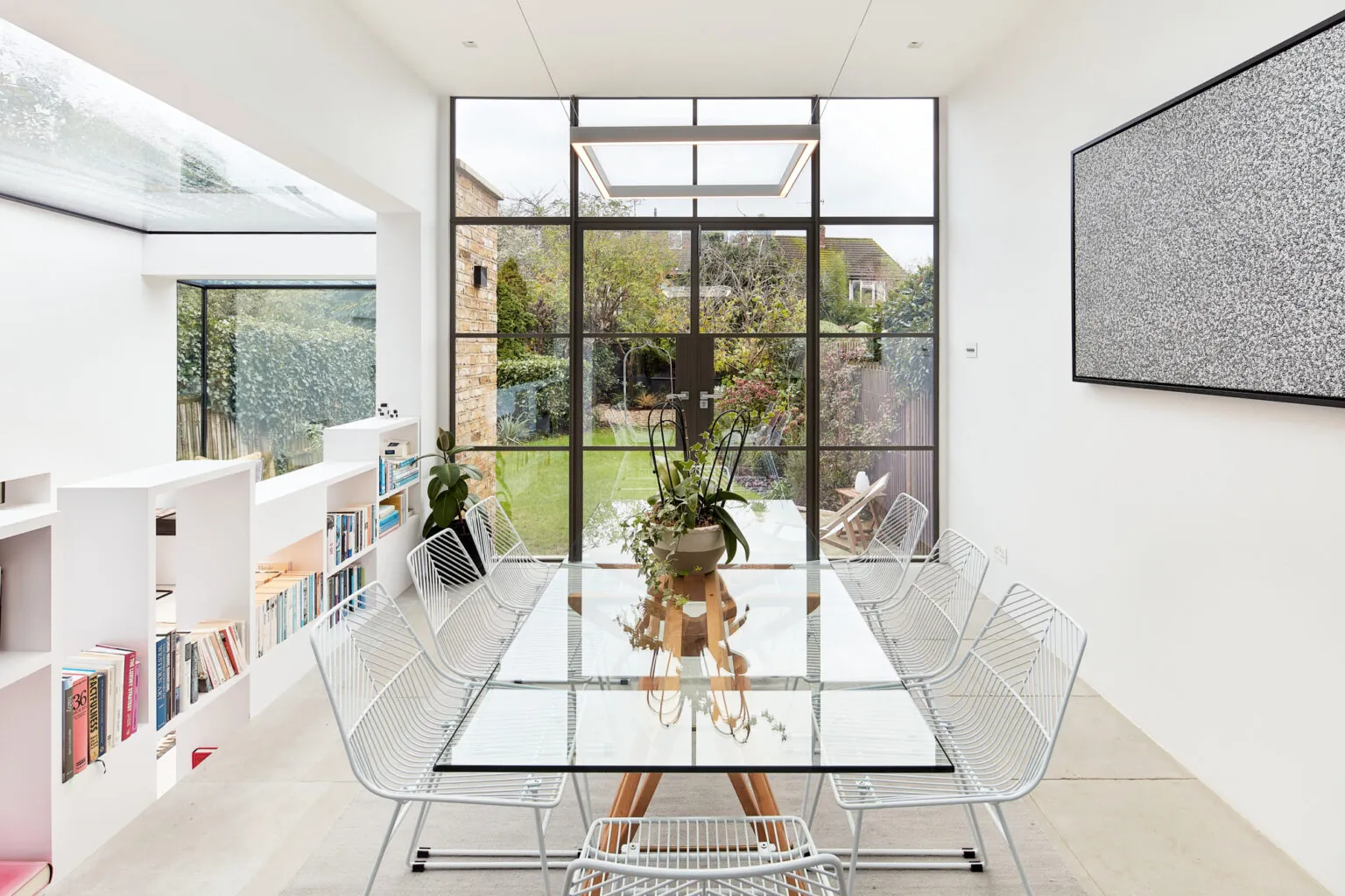 Gerard Road - Luxury Holiday House To Rent in London