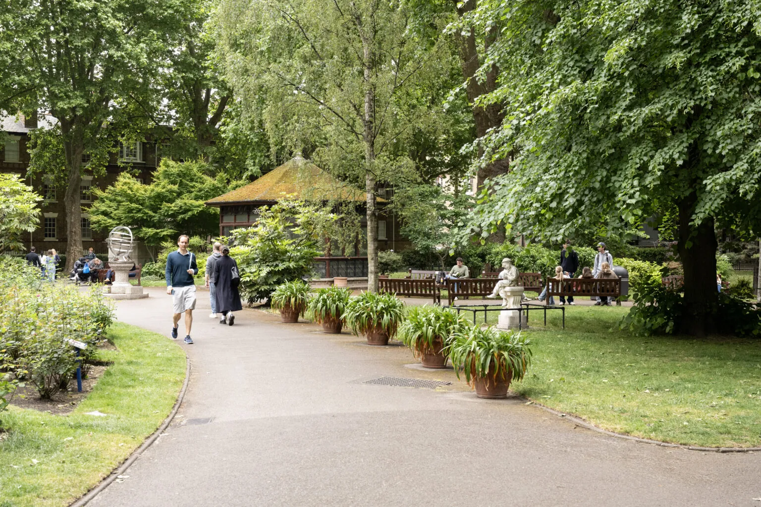 Marylebone, London - Area & Neighbourhood Guide