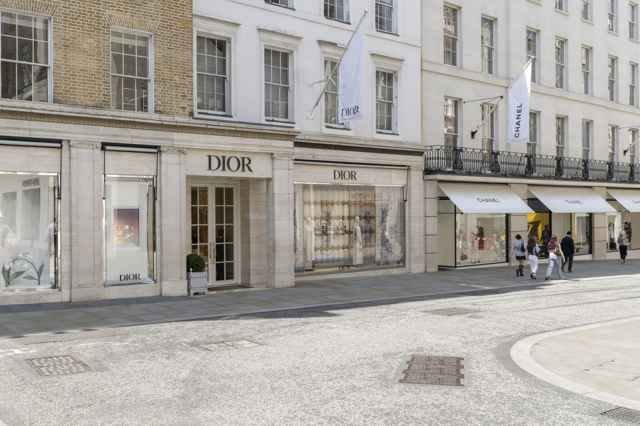 Mayfair, London - Area & Neighbourhood Guide