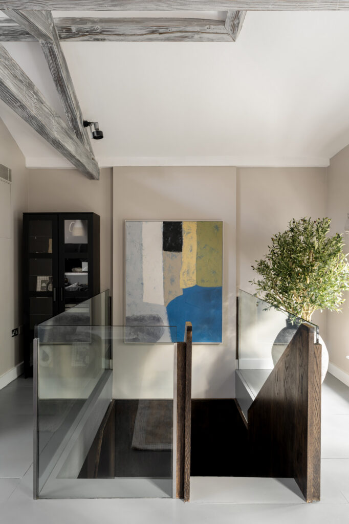 Cheyne Walk II - Luxury Holiday House To Rent in London