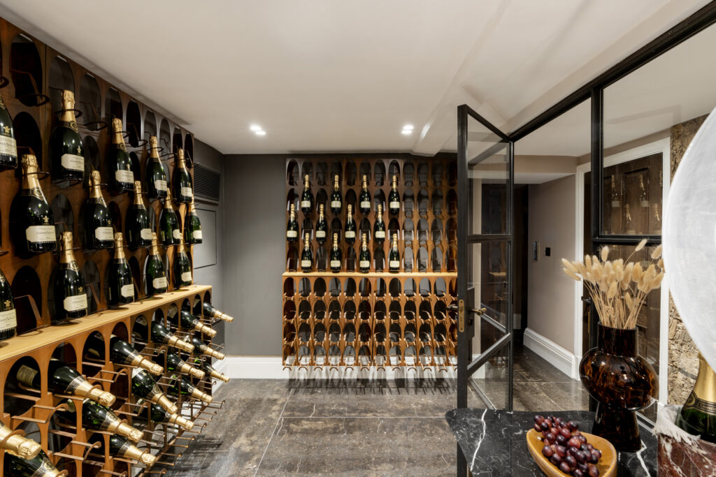 Cheyne Walk II - Luxury Holiday House To Rent in London