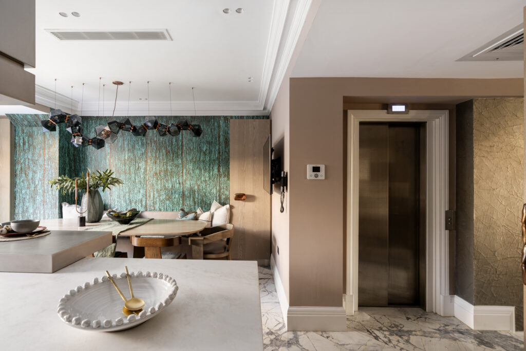 Cheyne Walk II - Luxury Holiday House To Rent in London