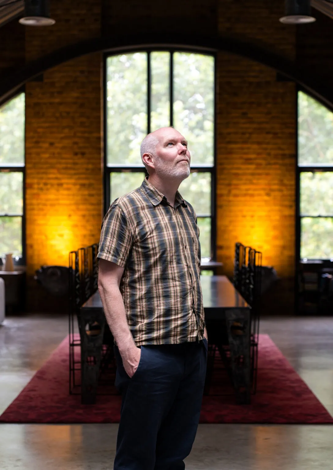 Park views, penthouse drama at Lawn Lane - Domus Stay