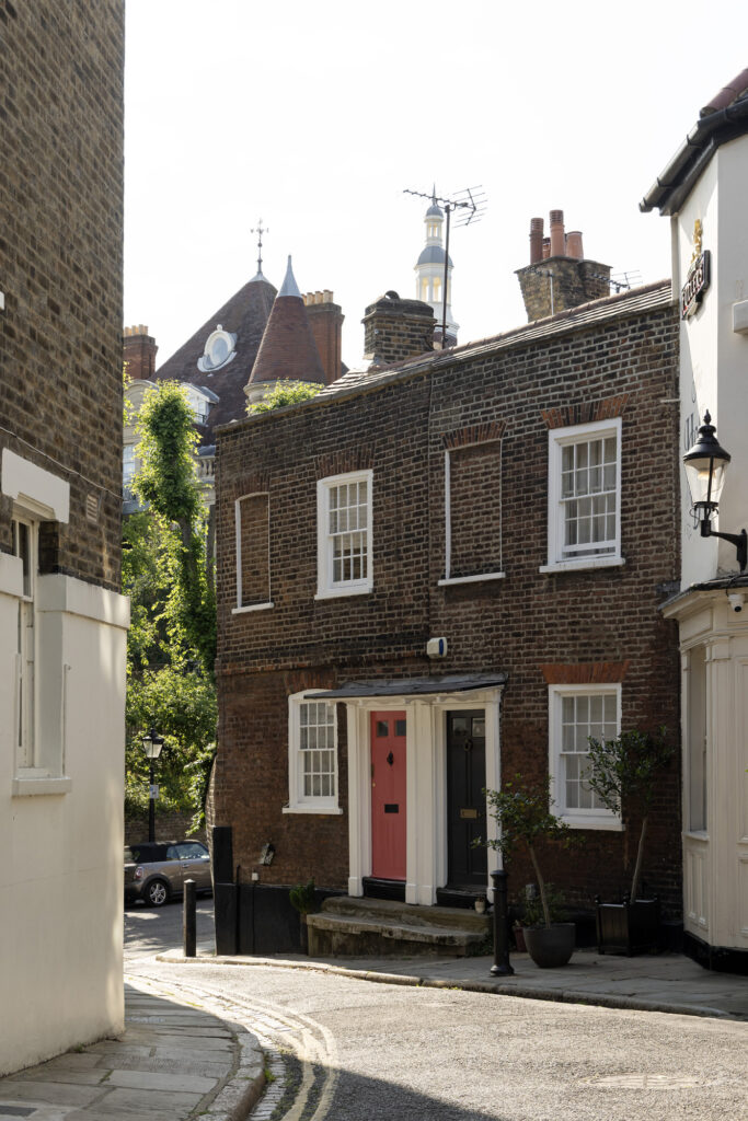 Hampstead, London - Area & Neighbourhood Guide