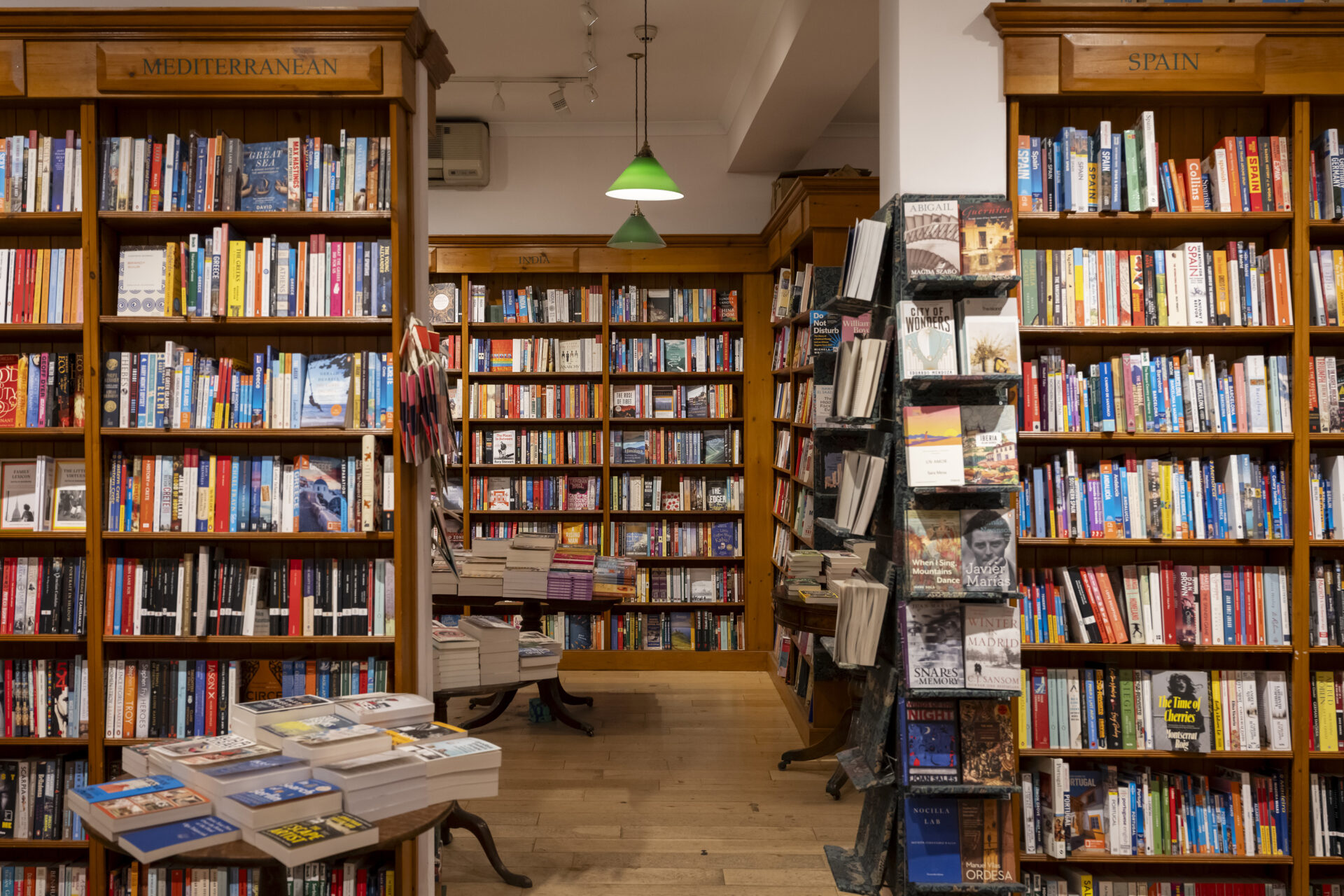 Hampstead, London - Area & Neighbourhood Guide