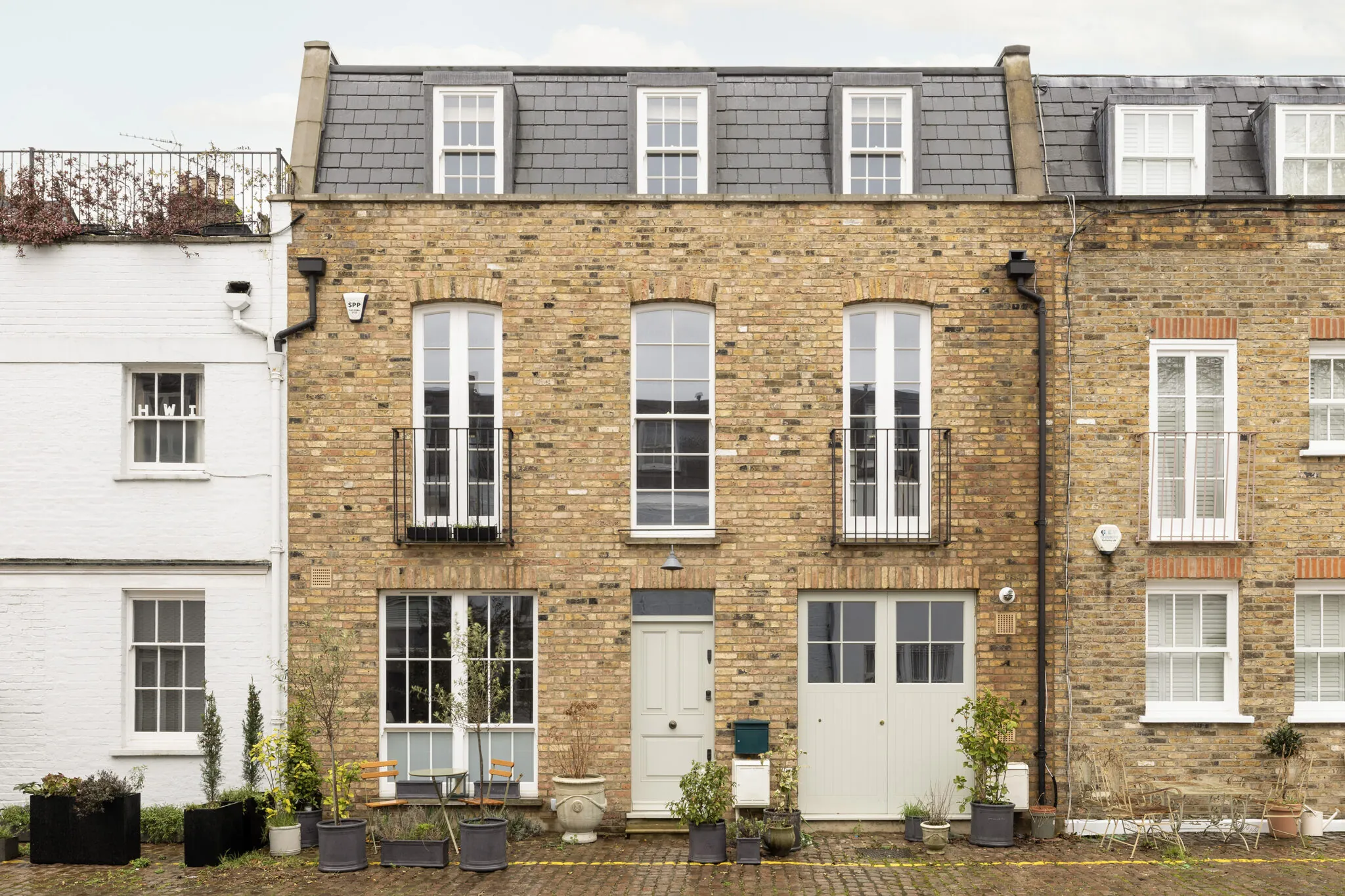 Napier Place II - Luxury Holiday House To Rent in London