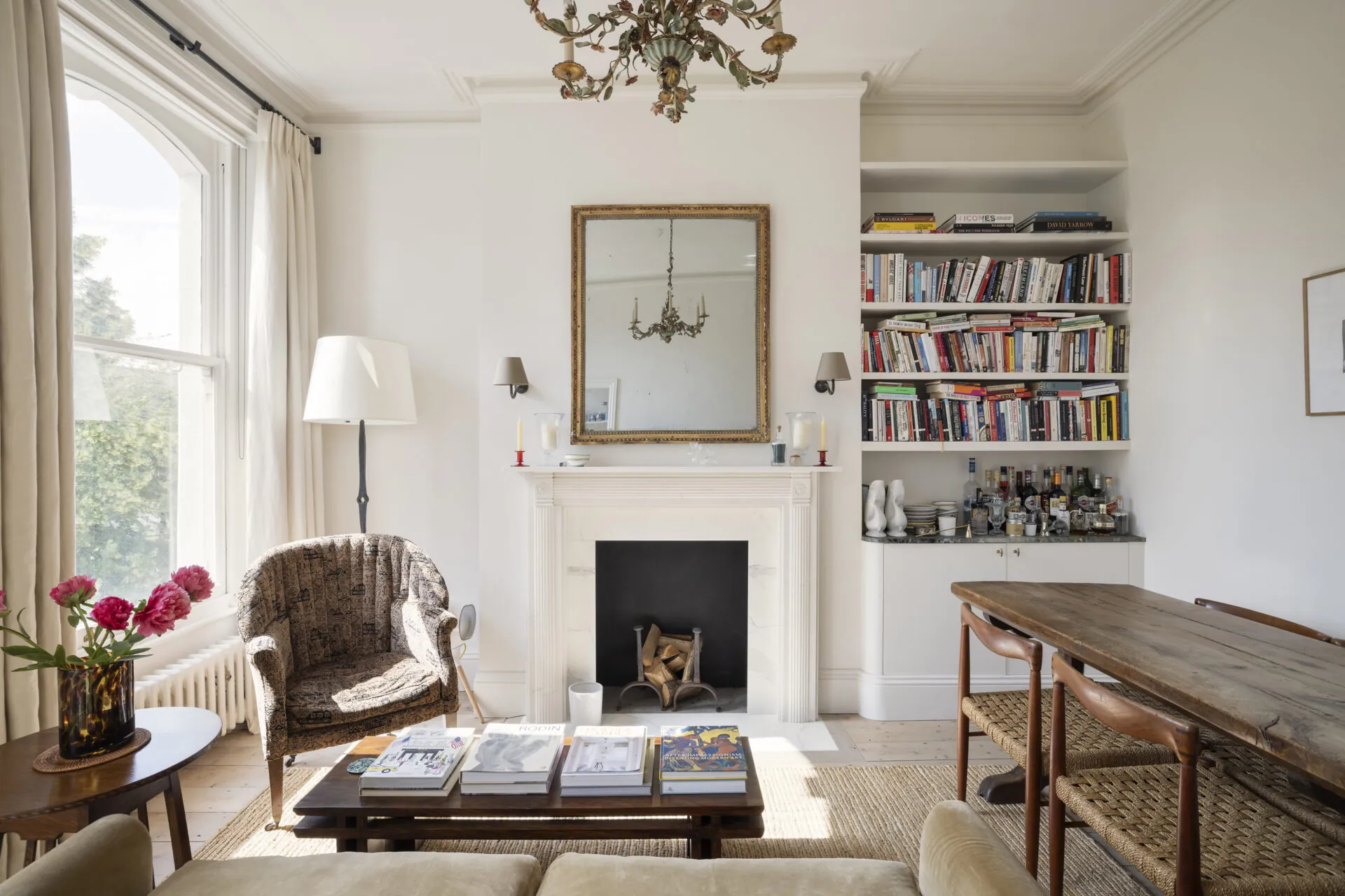 St Charles Square - Luxury Holiday Apartment To Rent in London