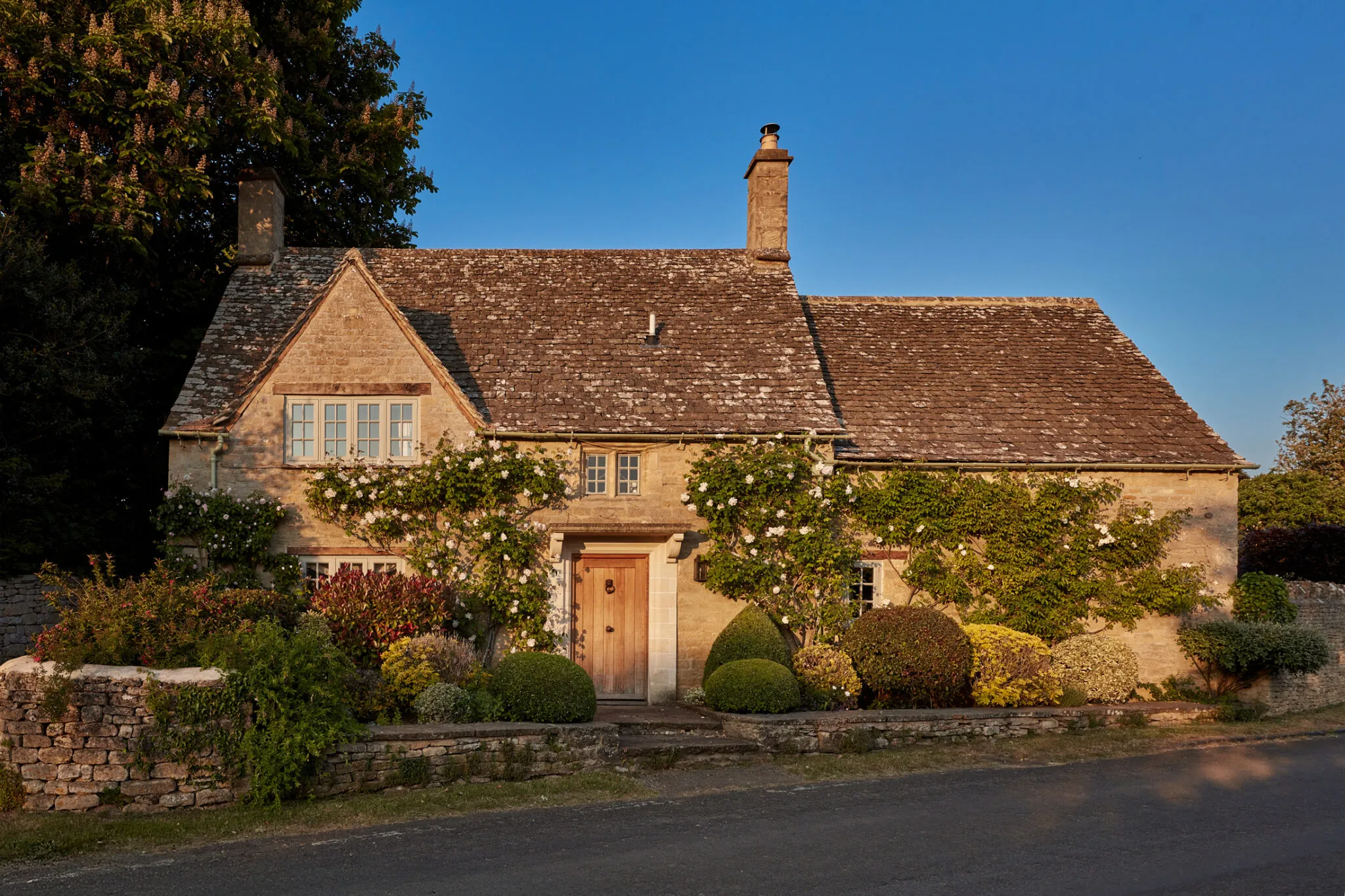 Luxury Short-Stay Holiday Homes to Rent in the Cotswolds
