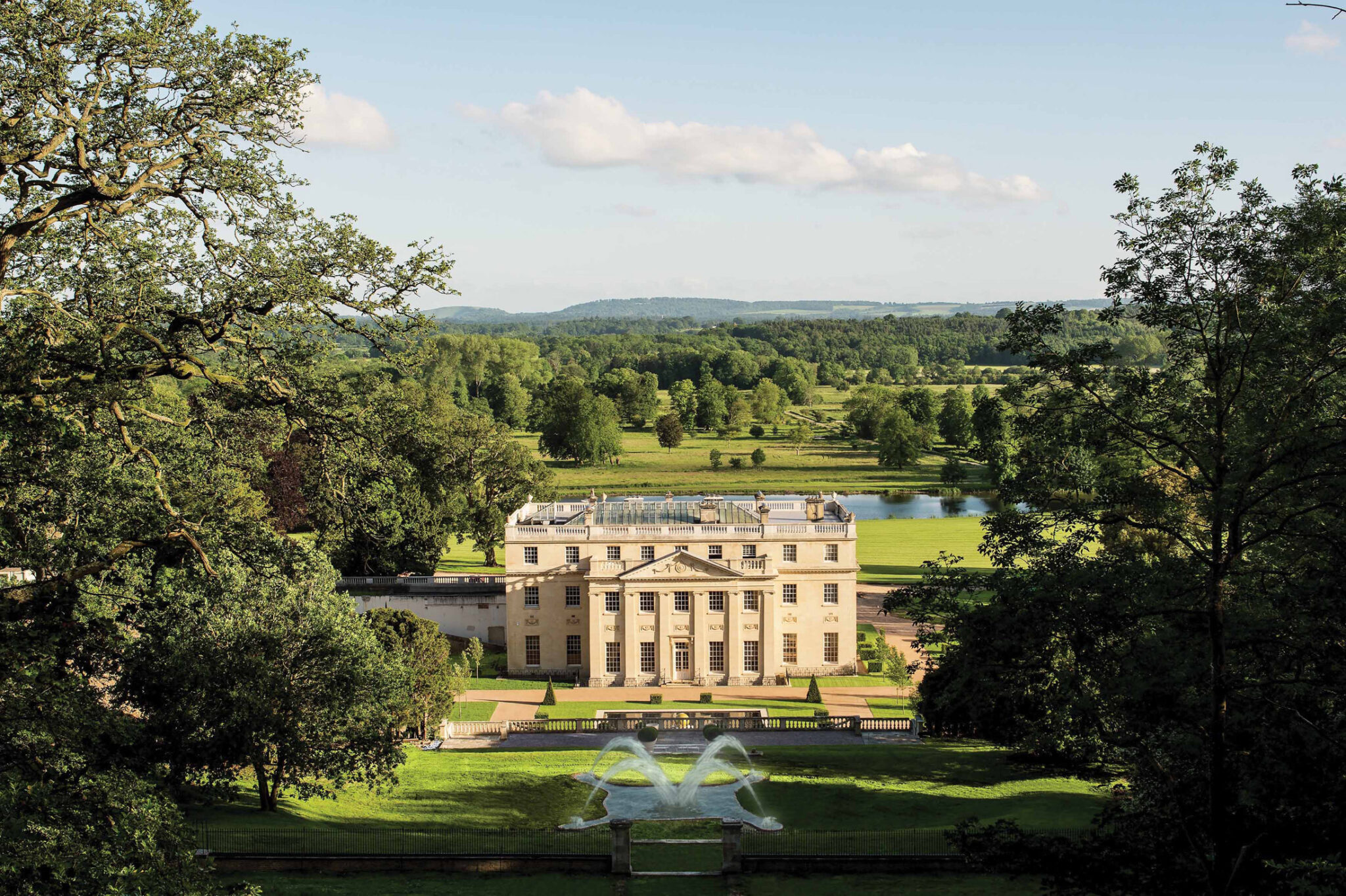 Luxury Short-Stay Holiday Homes to Rent in London