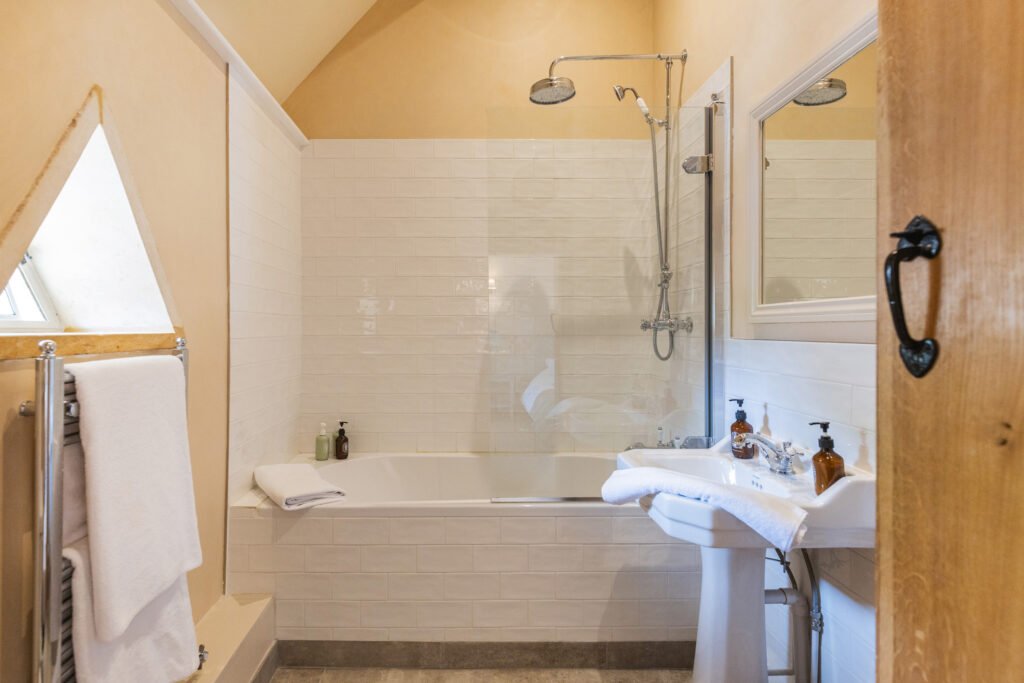 Stow Farm - Luxury Holiday House To Rent in The Cotswolds