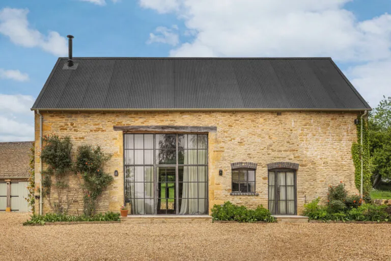 Stow Farm - Luxury Holiday House To Rent in The Cotswolds
