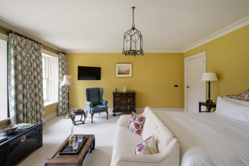 Ashlar Park - Luxury House To Rent in The Cotswolds