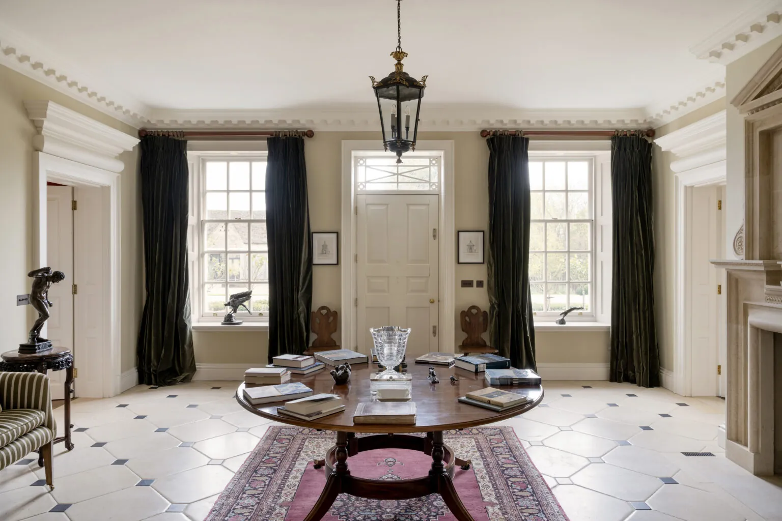 Ashlar Park - Luxury House To Rent in The Cotswolds