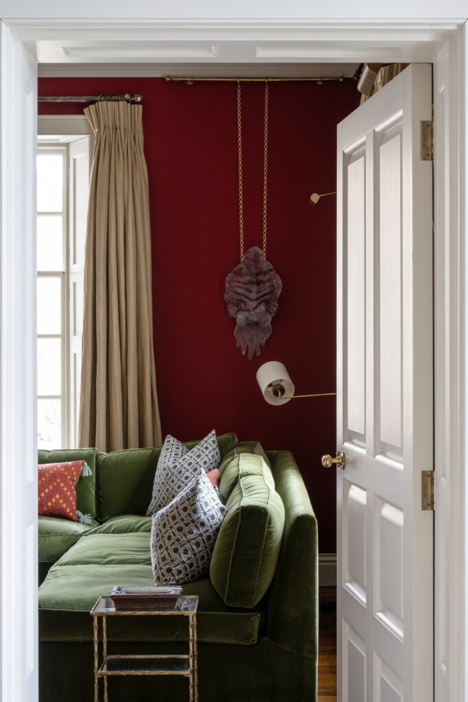 Ashlar Park - Luxury House To Rent in The Cotswolds