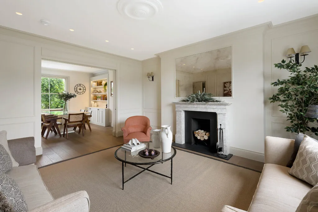 Pembridge Villas - Luxury Holiday Apartment To Rent in London