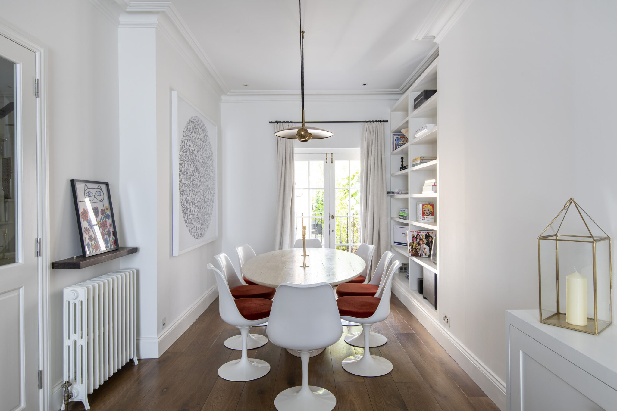 Portland Road - Luxury Holiday House To Rent in London